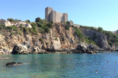 Talamone beaches in Maremma, Tuscany - Enjoy Maremma