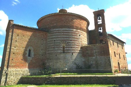 Colline Metallifere in der Maremma, Toskana - Enjoy Maremma