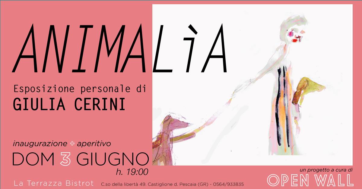 Mostra Inedita Animalìa - Geschehen in der Maremma, Toskana - Enjoy Maremma