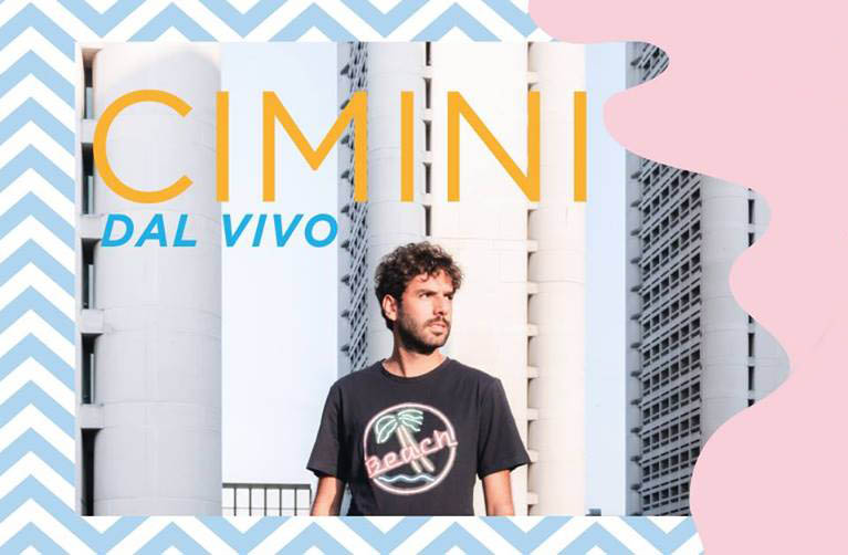 Cimini in solo @Secret Garden - Geschehen in der Maremma, Toskana ...