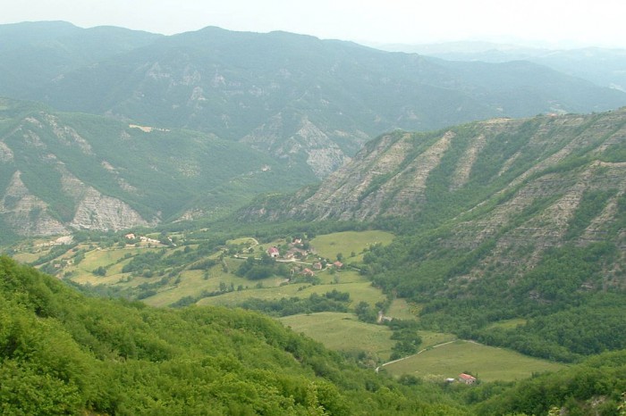 Tirli in Maremma, Tuscany - Enjoy Maremma